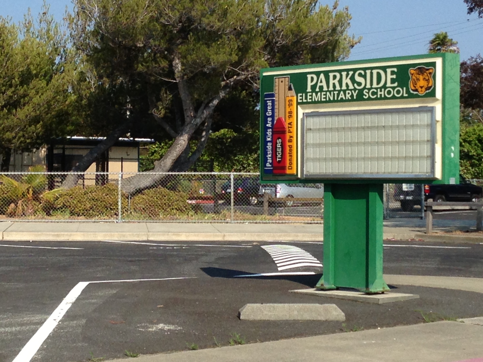 San Mateo Parkside Neighborhood Home Sales - Shaun Arceneaux | Madison ...